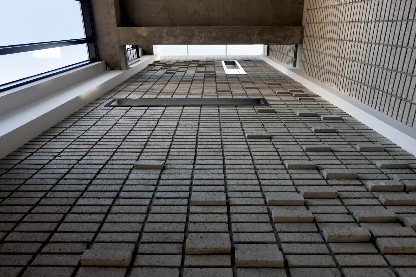 Sinjinmal Building by Studio Gaon - Architizer