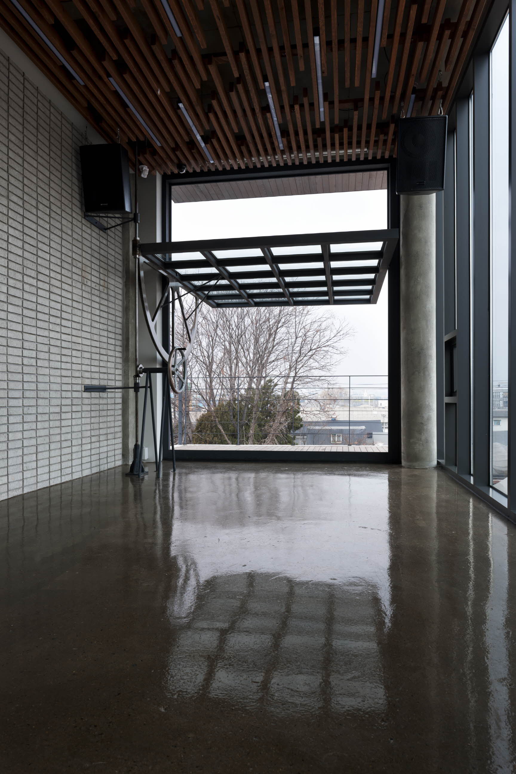 Sinjinmal Building by Studio Gaon - Architizer