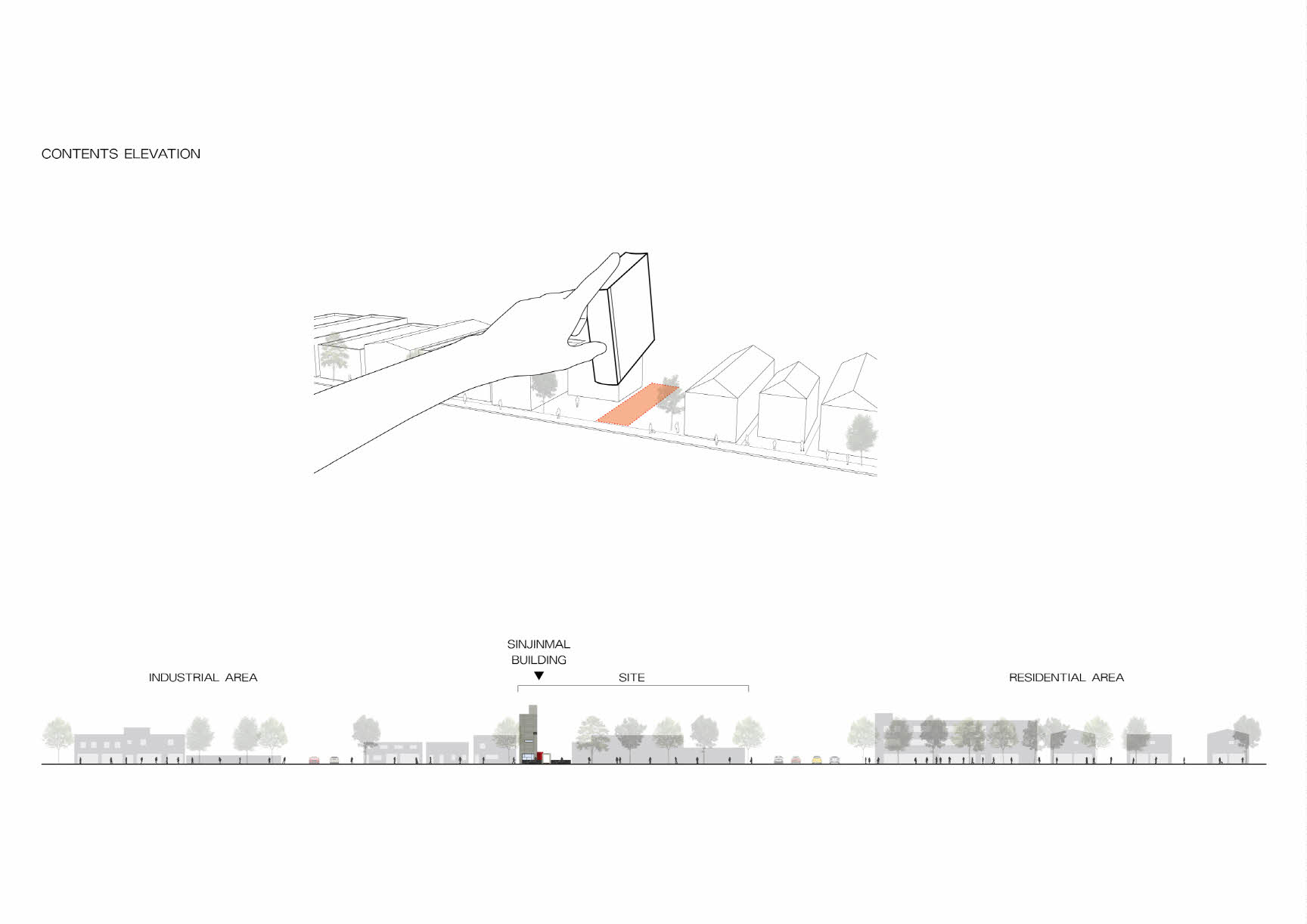 Sinjinmal Building by Studio Gaon - Architizer