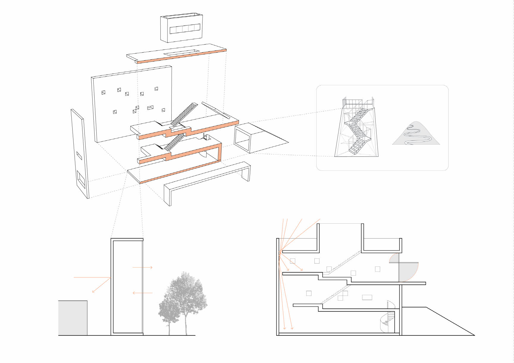 Sinjinmal Building by Studio Gaon - Architizer
