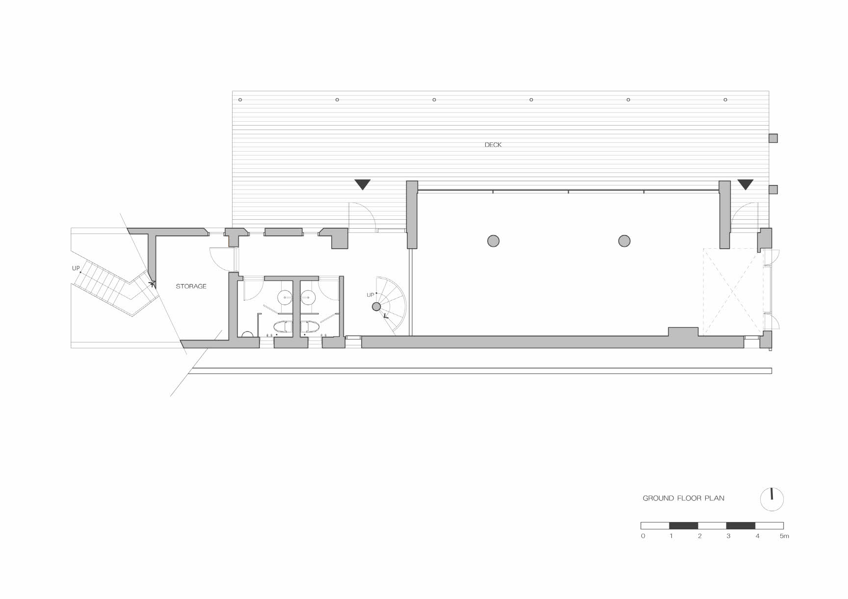 Sinjinmal Building by Studio Gaon - Architizer