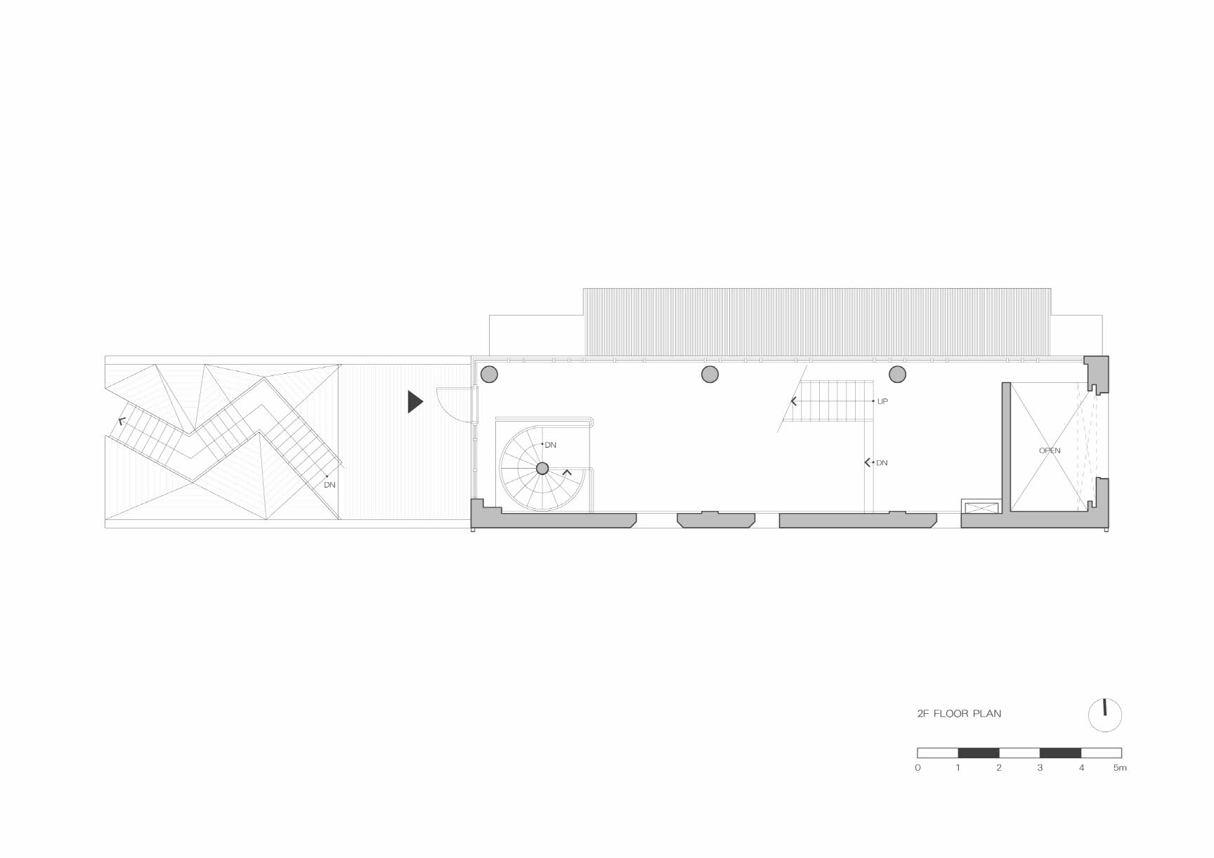Sinjinmal Building by Studio Gaon - Architizer
