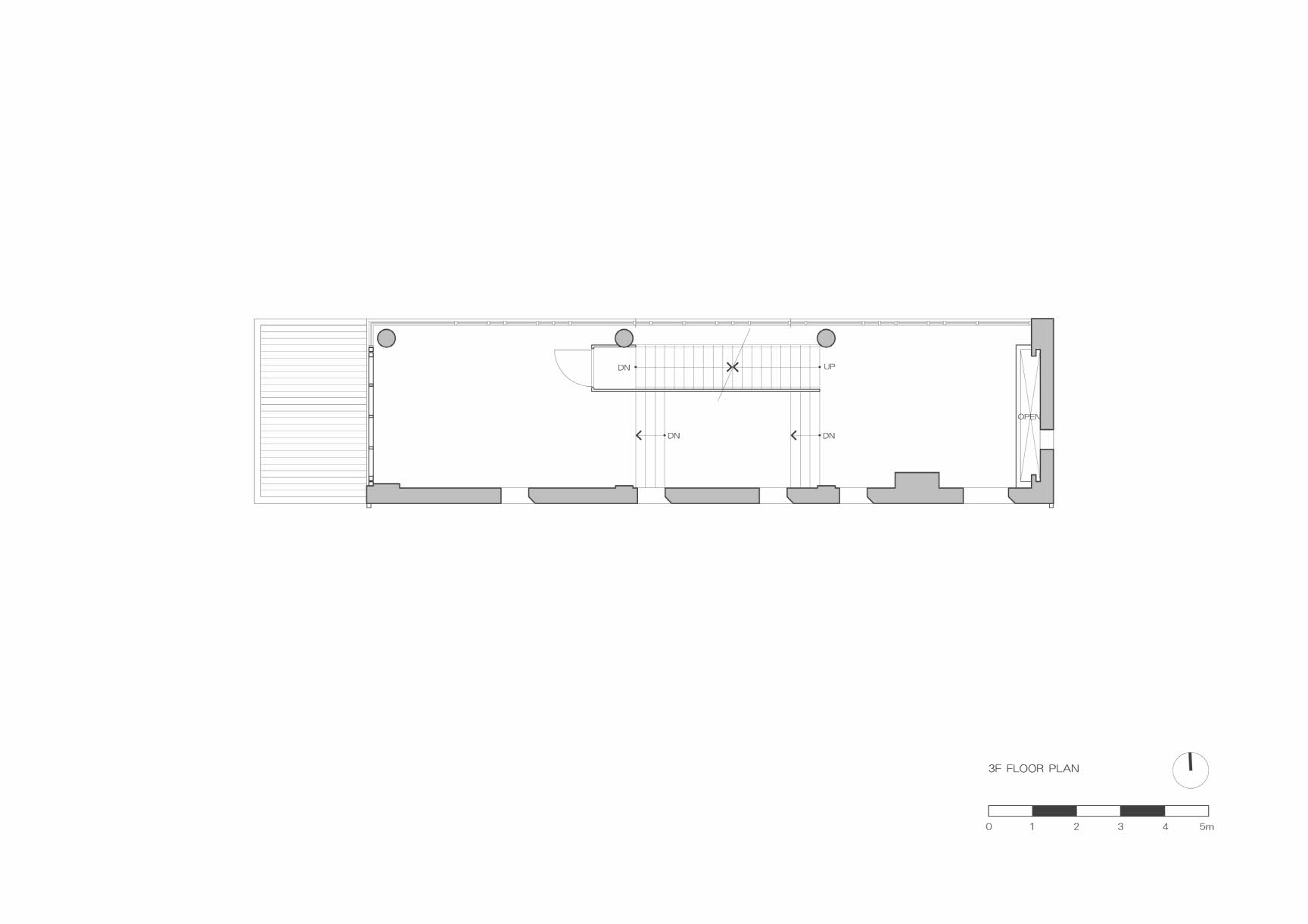 Sinjinmal Building by Studio Gaon - Architizer