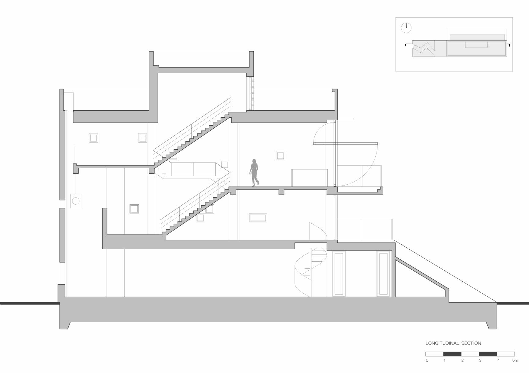 Sinjinmal Building by Studio Gaon - Architizer