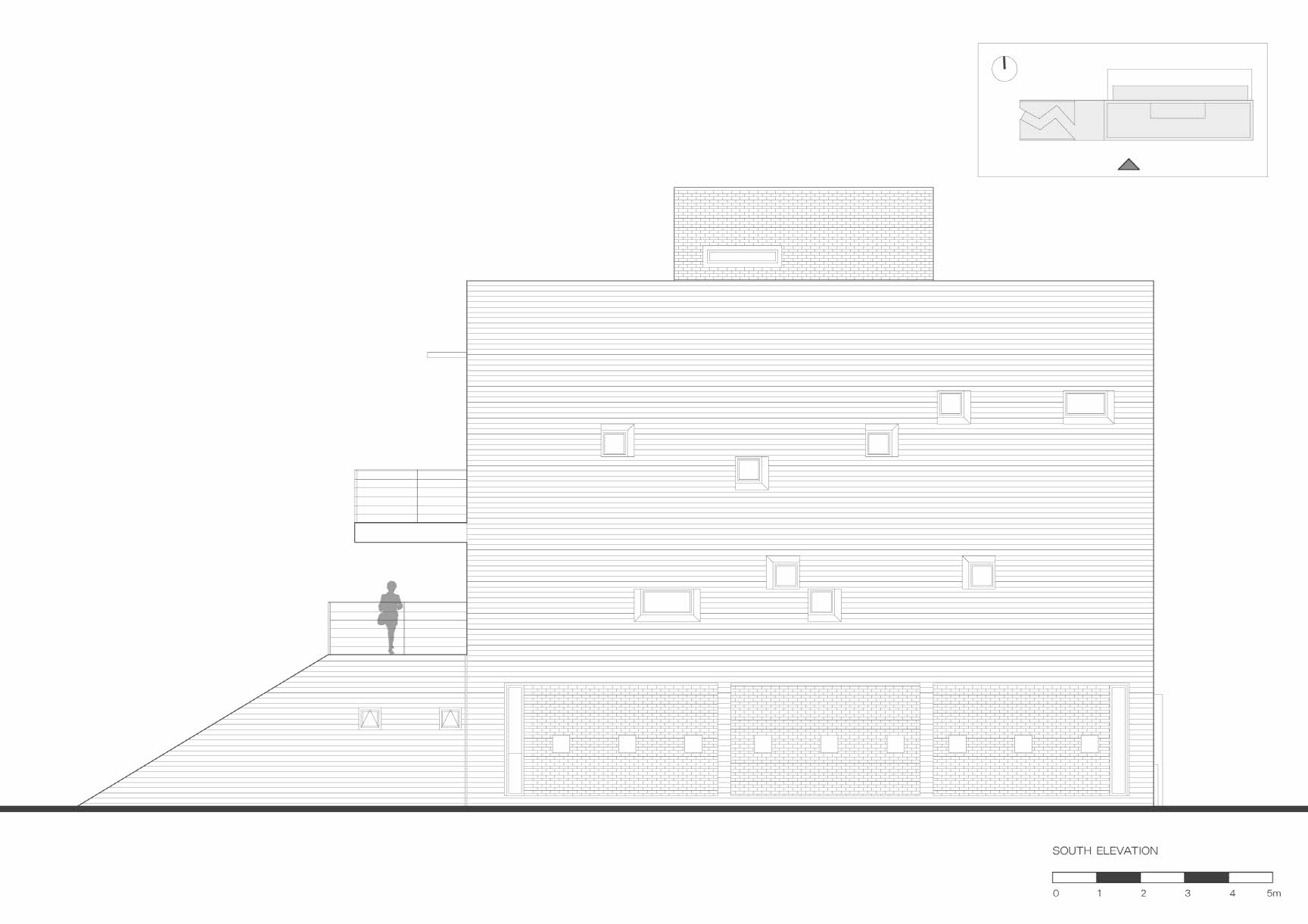 Sinjinmal Building by Studio Gaon - Architizer