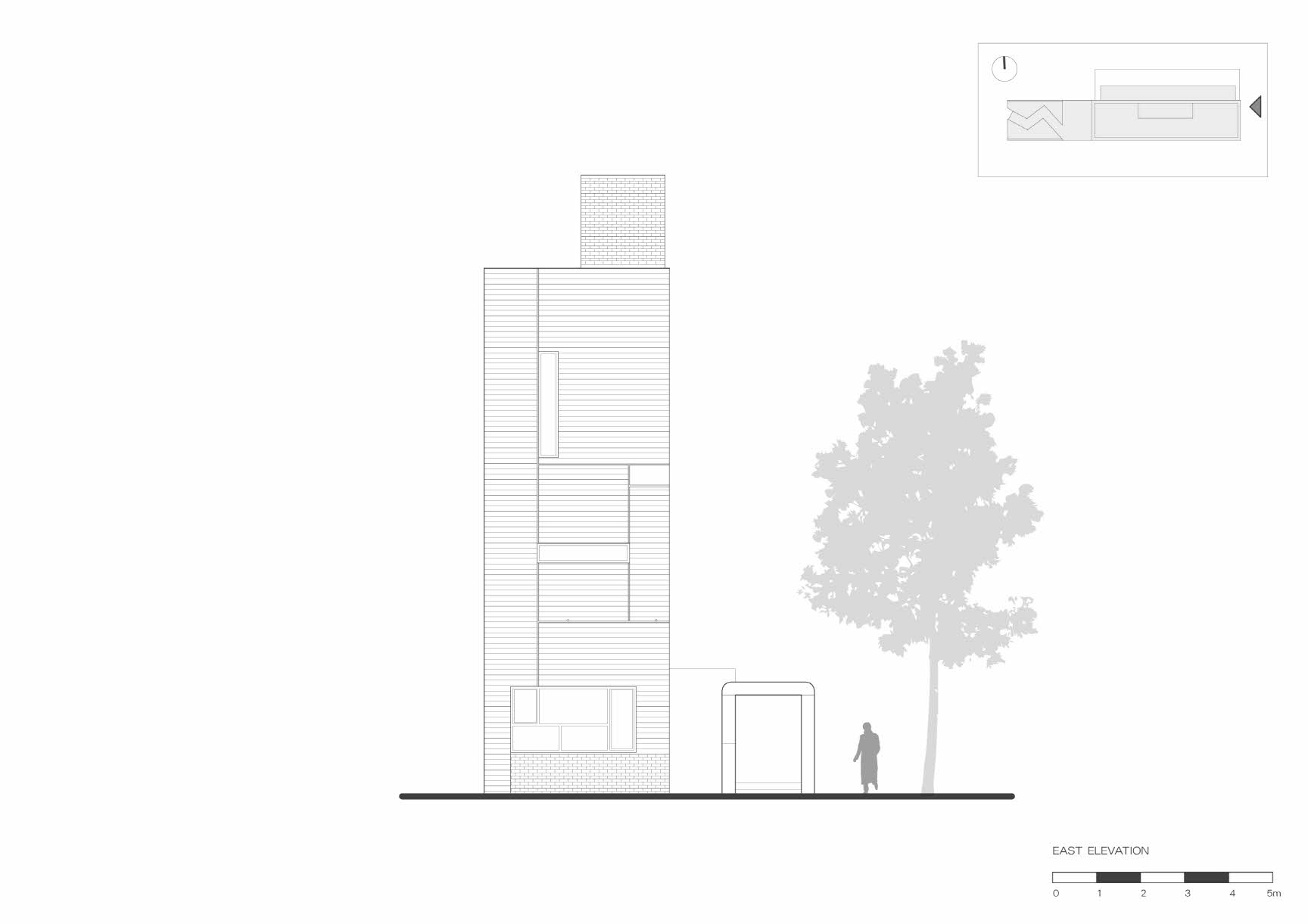 Sinjinmal Building by Studio Gaon - Architizer