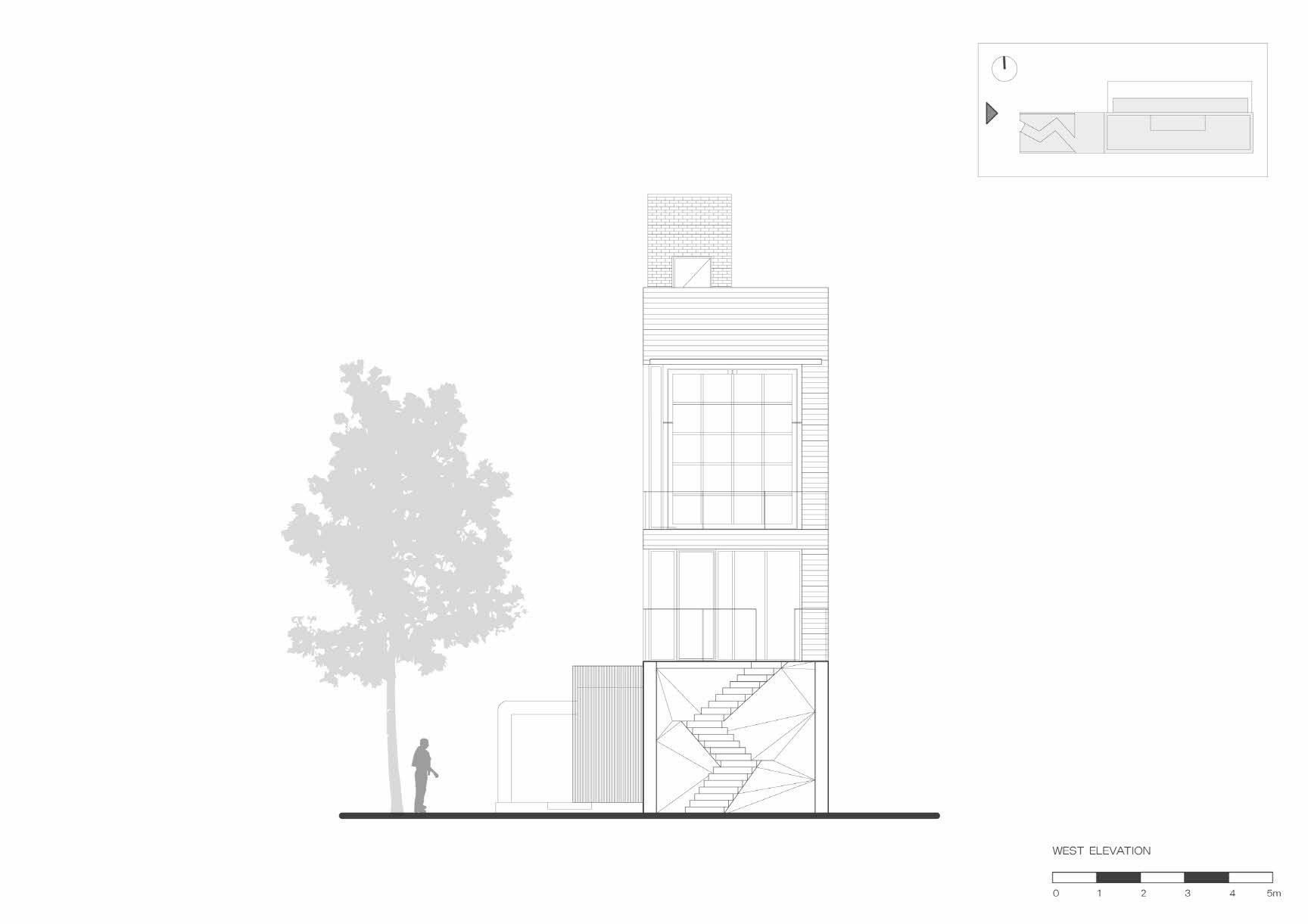 Sinjinmal Building by Studio Gaon - Architizer