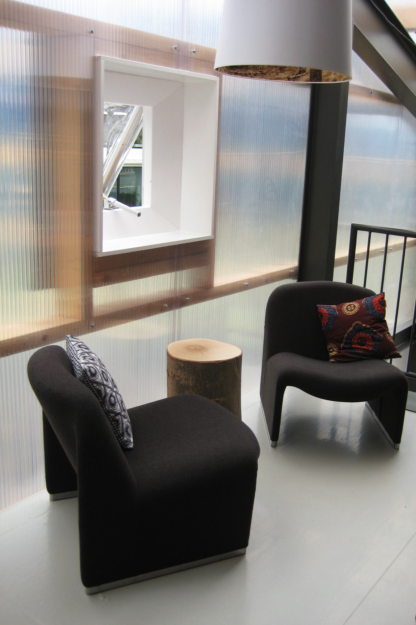 Bar Boon by studio NL-D - Architizer