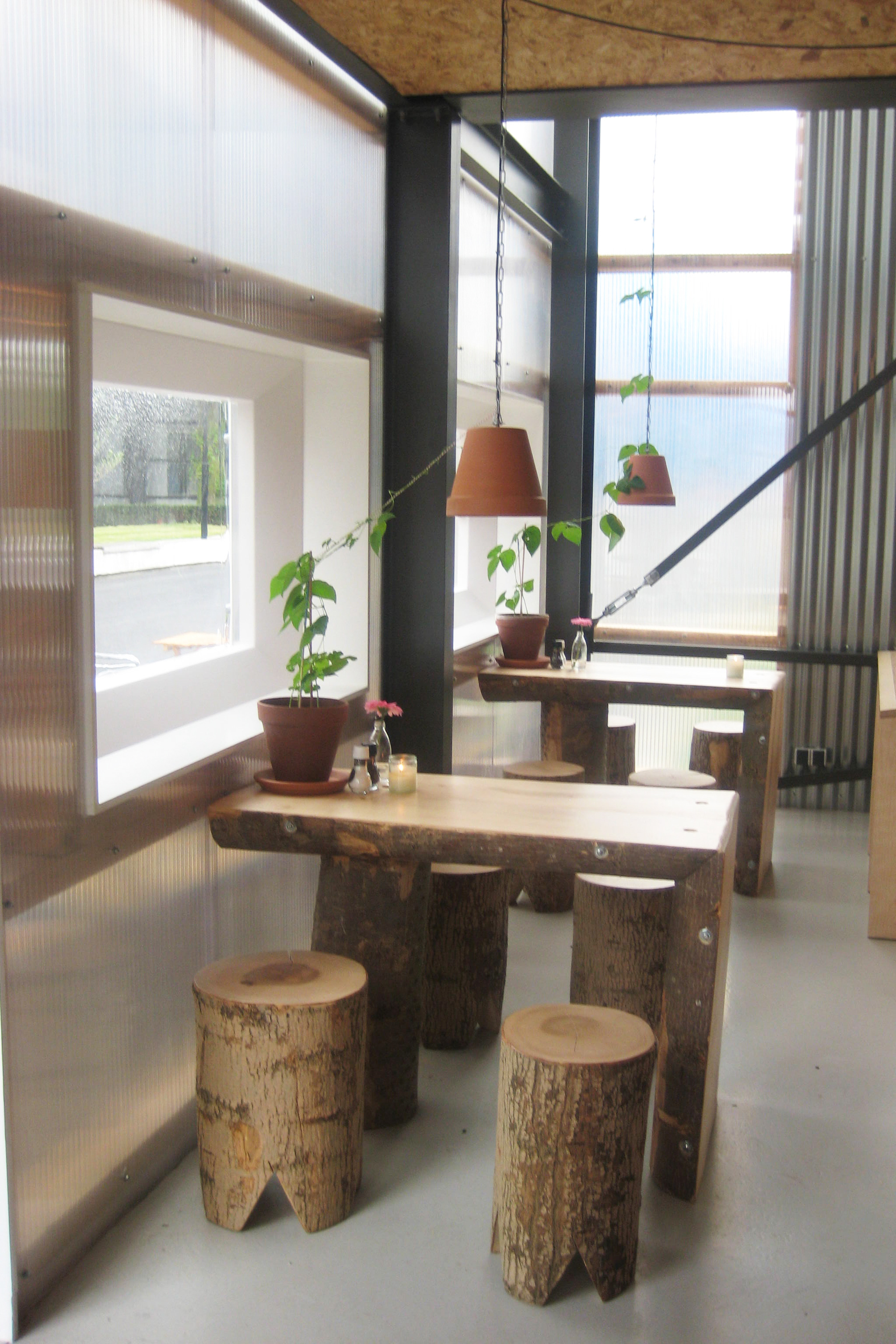 Bar Boon by studio NL-D - Architizer