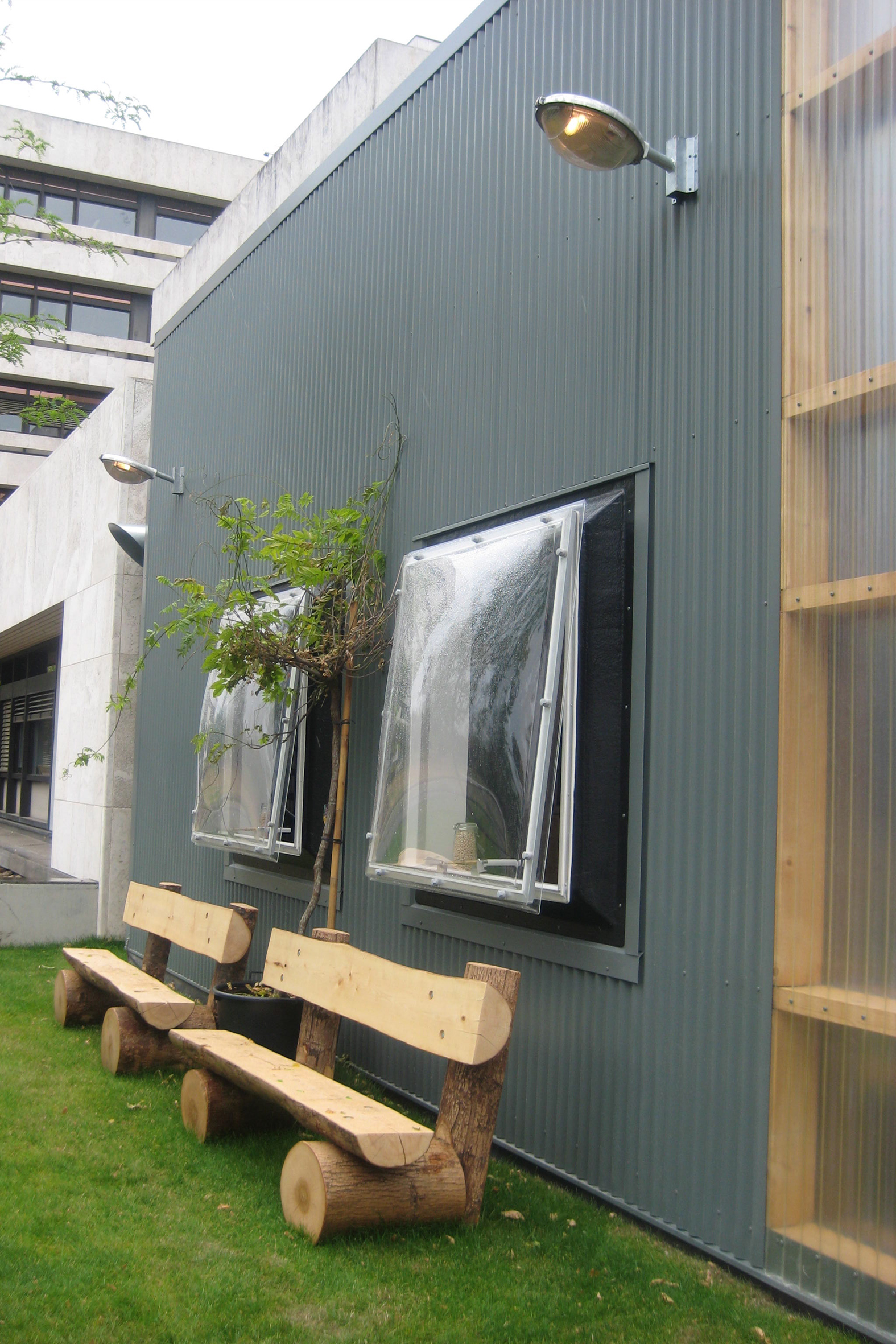 Bar Boon by studio NL-D - Architizer