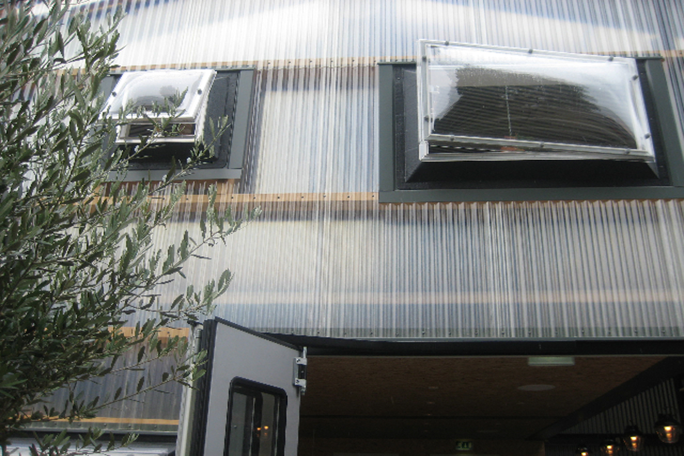 Bar Boon by studio NL-D - Architizer