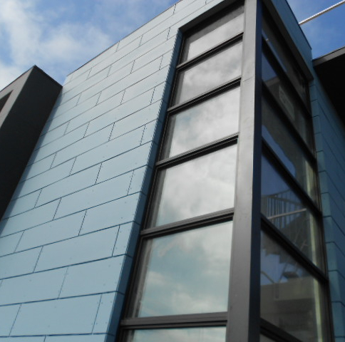 The Ritual House by TRE Architecture - Architizer