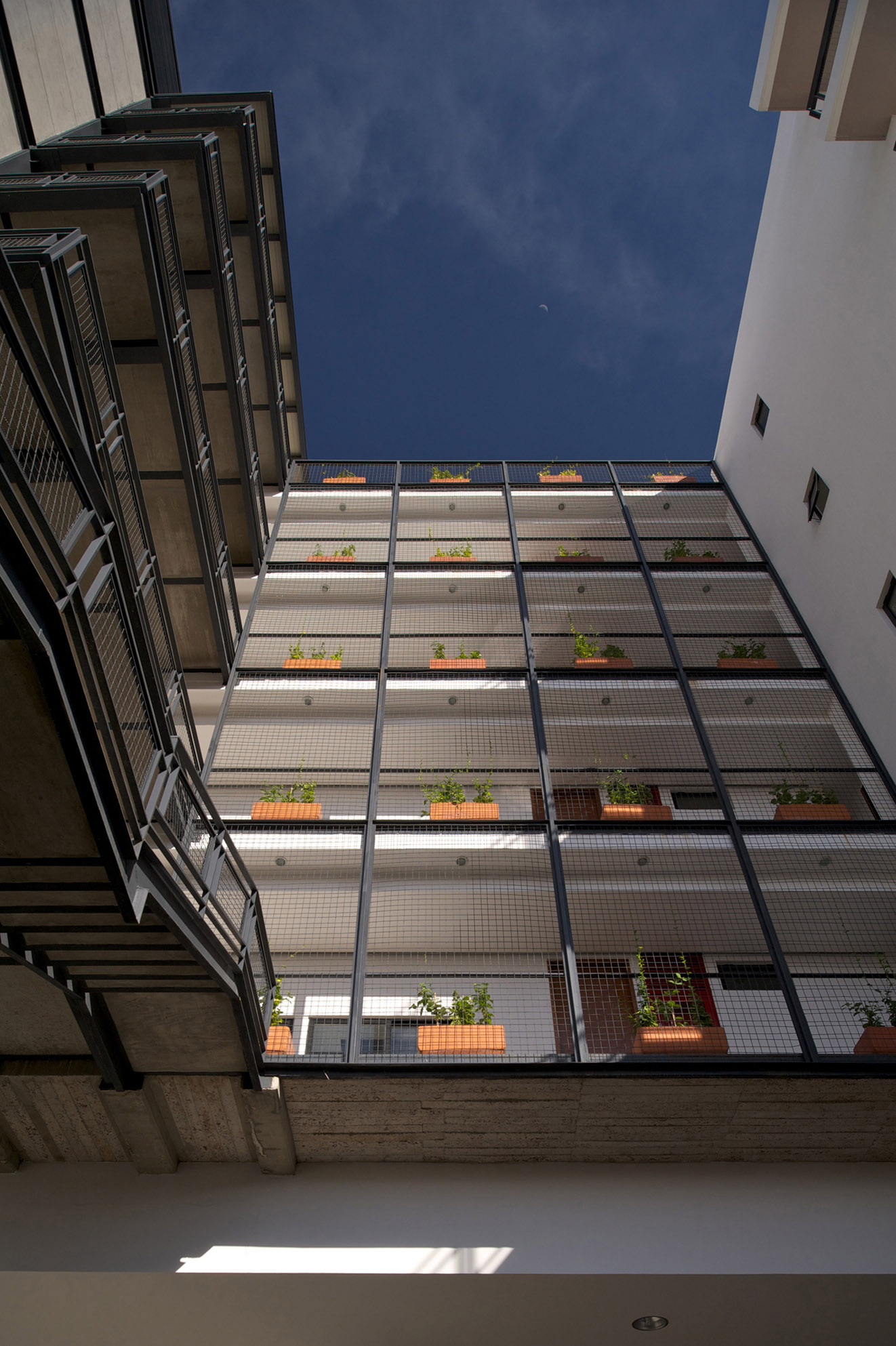 Casa Gleason Building by Trama Arquitectos - Architizer