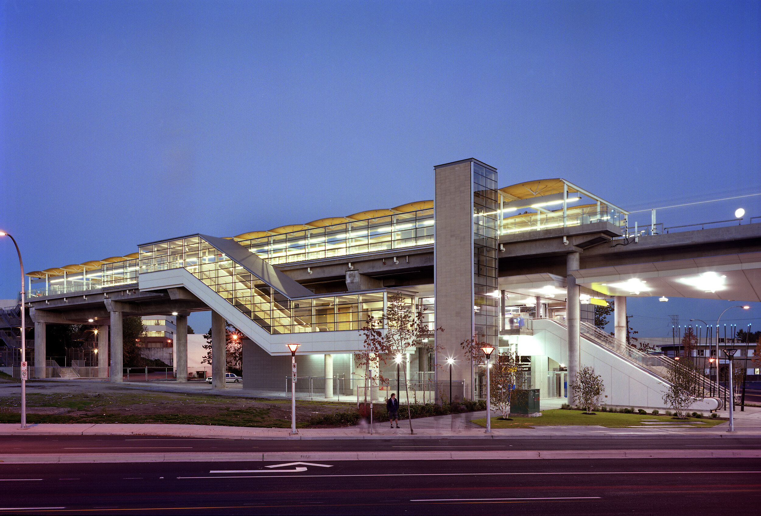 Fast + Epp - Architizer