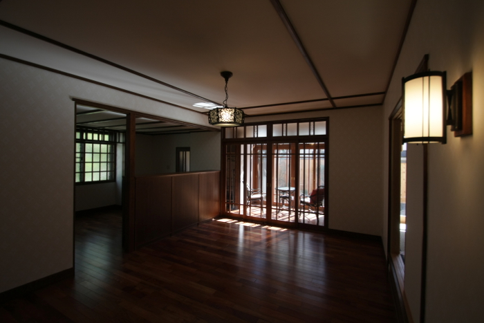 Life in the appearance in early stages of Showa Era by SADAAKI WATANABE ...