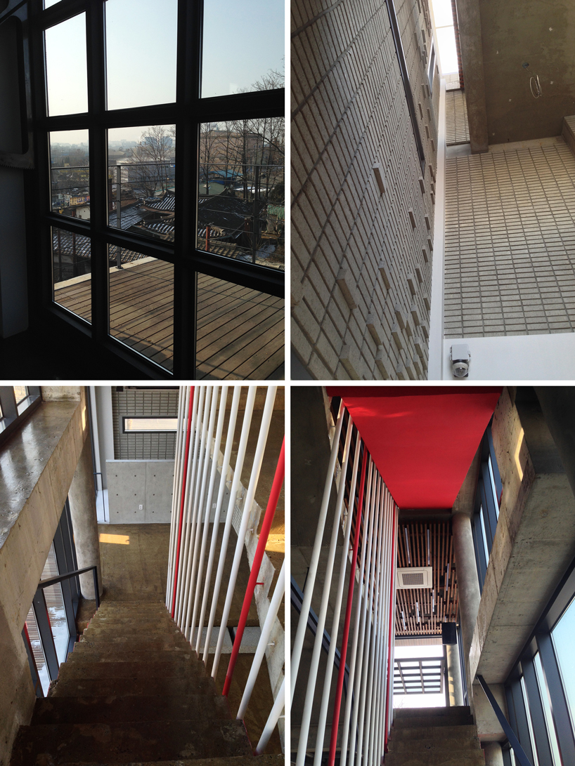 Sinjinmal Building by Studio Gaon - Architizer