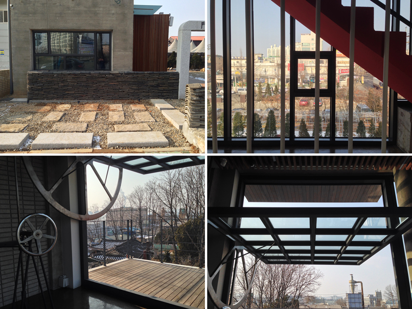 Sinjinmal Building by Studio Gaon - Architizer
