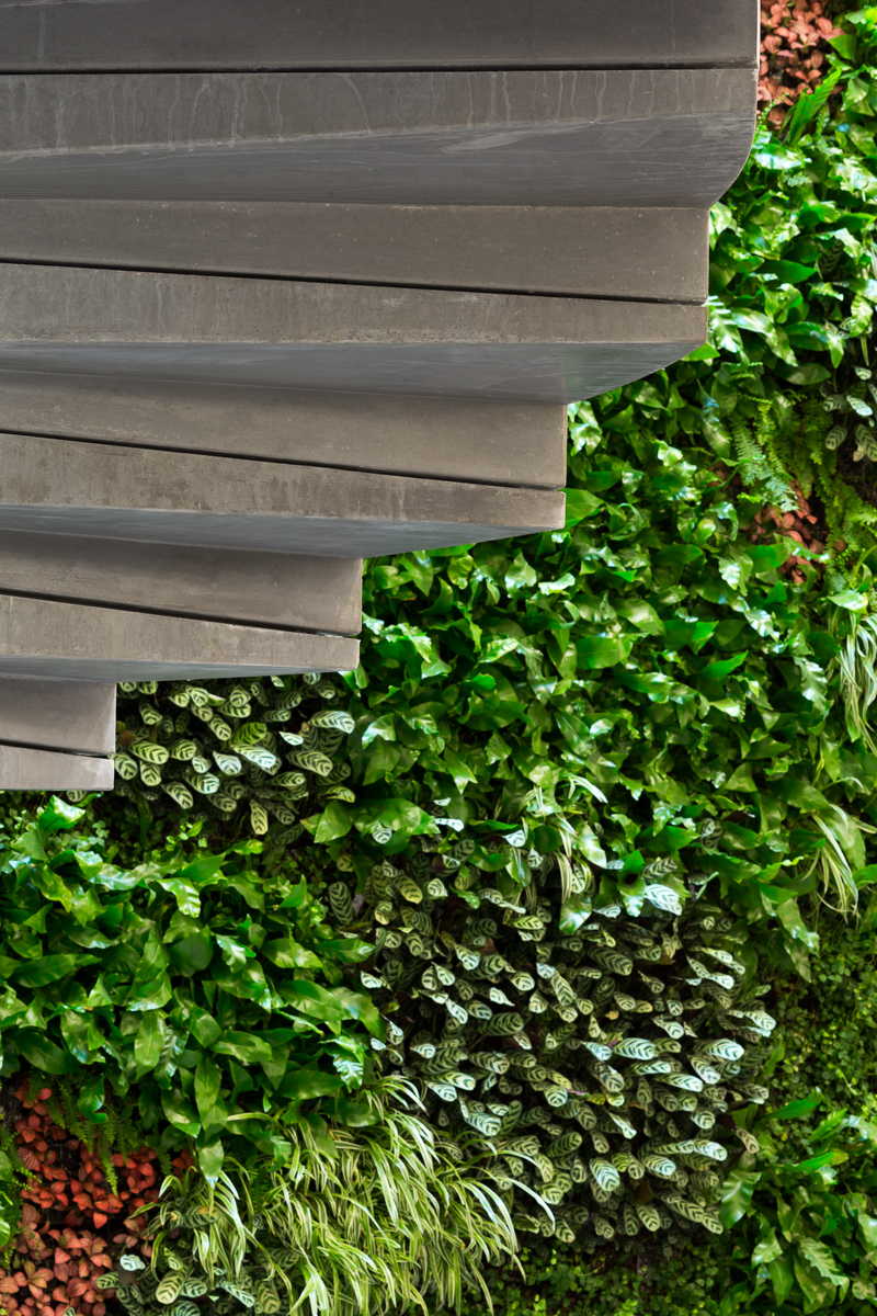 ECCO Hotel & Conference Centre by DISSING+WEITLING architecture ...
