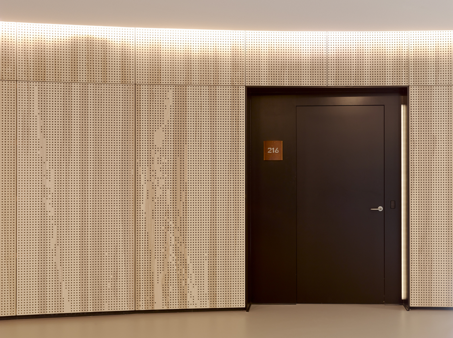 ECCO Hotel & Conference Centre by DISSING+WEITLING architecture ...