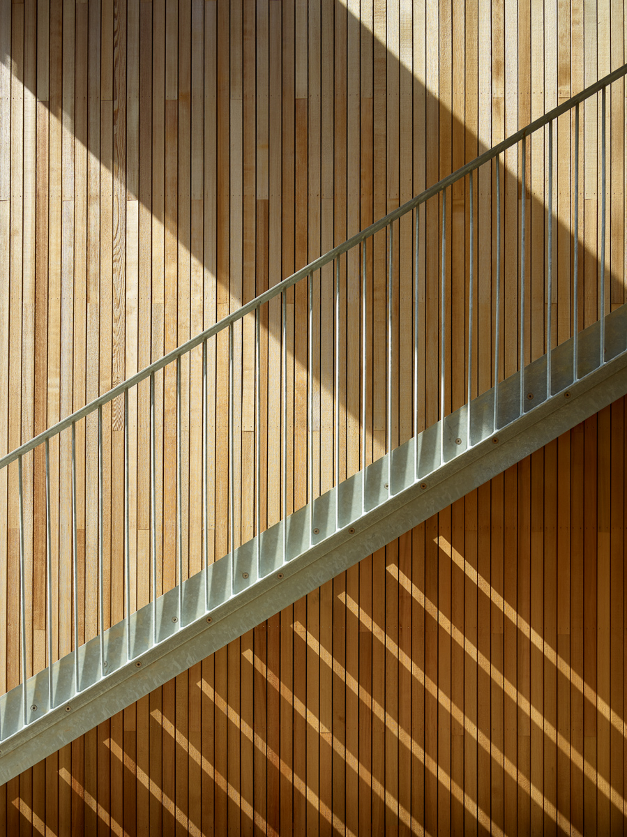 ECCO Hotel & Conference Centre by DISSING+WEITLING architecture ...