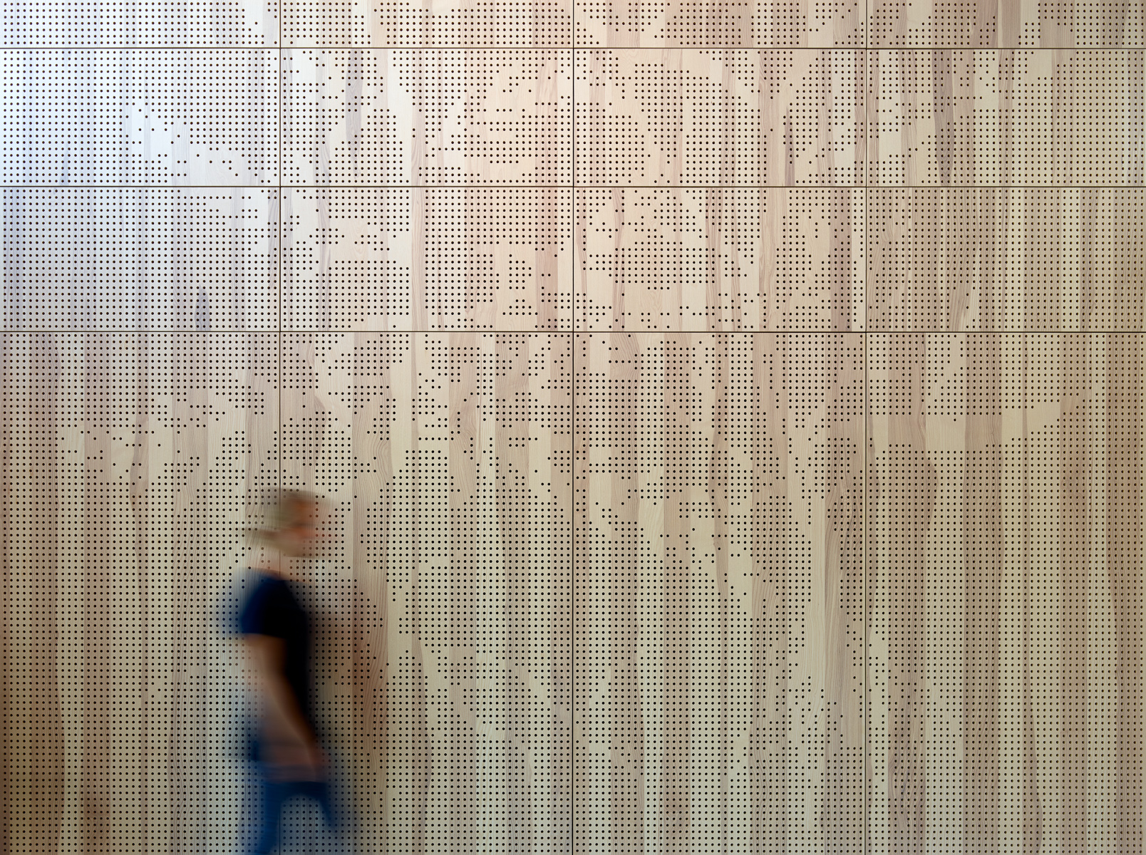 ECCO Hotel & Conference Centre by DISSING+WEITLING architecture ...