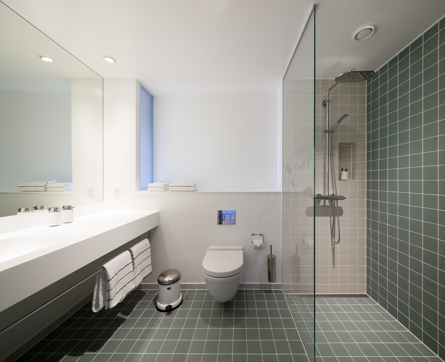 ECCO Hotel & Conference Centre by DISSING+WEITLING architecture ...