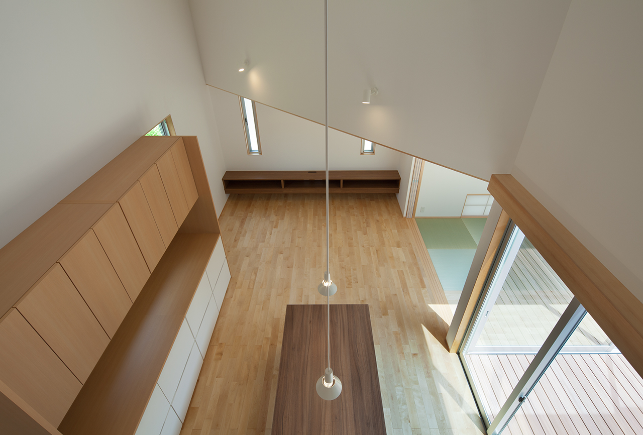 House In Todoroki by naoki.yamasaki+J.HOUSE - Architizer