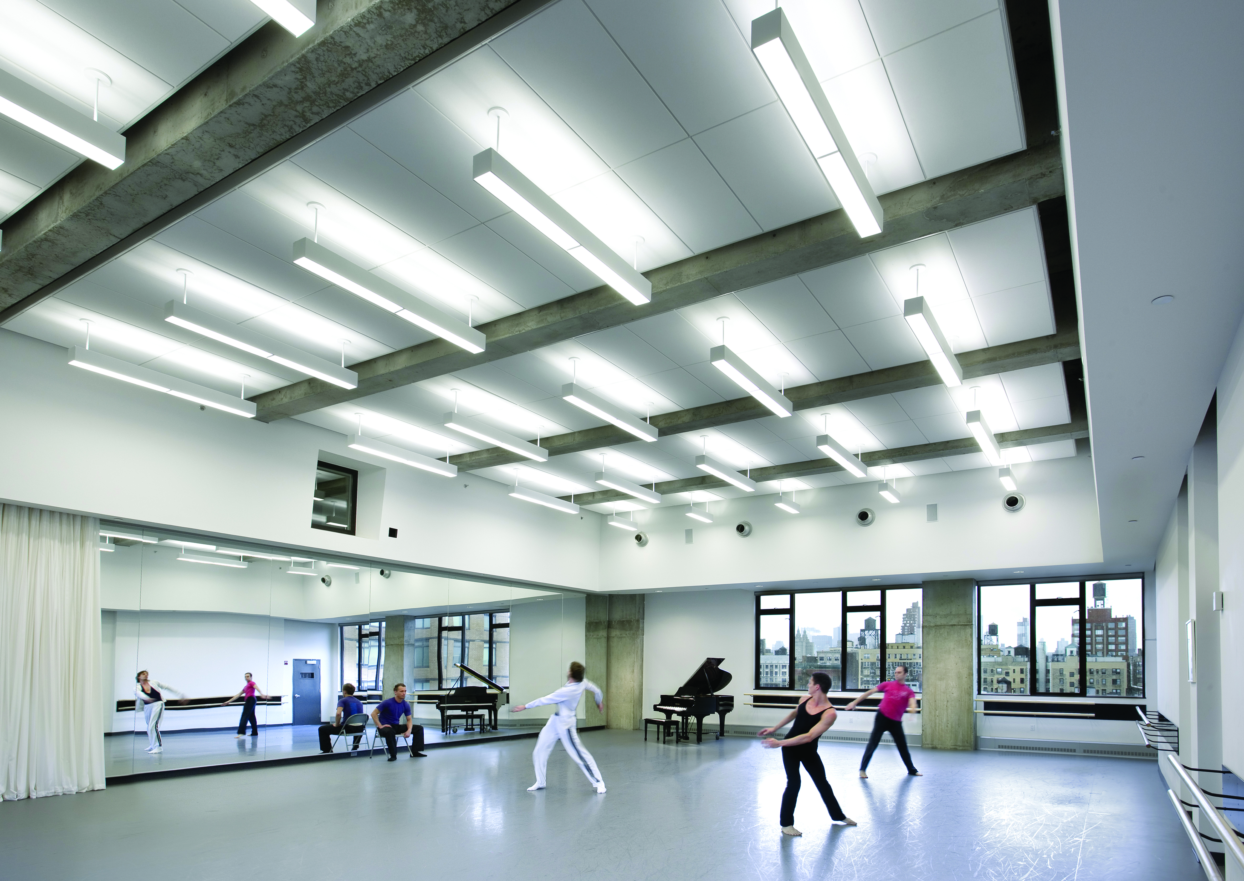 The Stephen Gaynor School by ROGERS PARTNERS Architects+Urban Designers ...