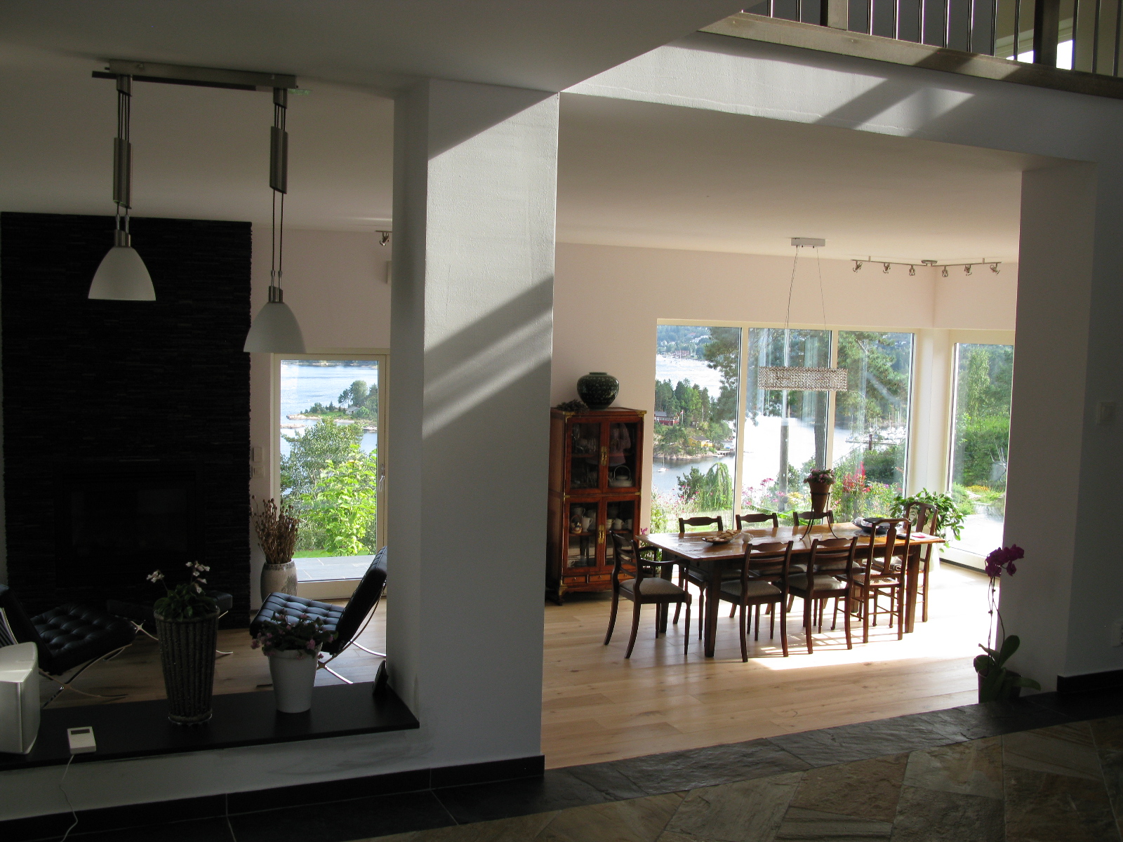 House, Åros by Helle Sjåvåg Sivilarkitekt Mnal - Architizer