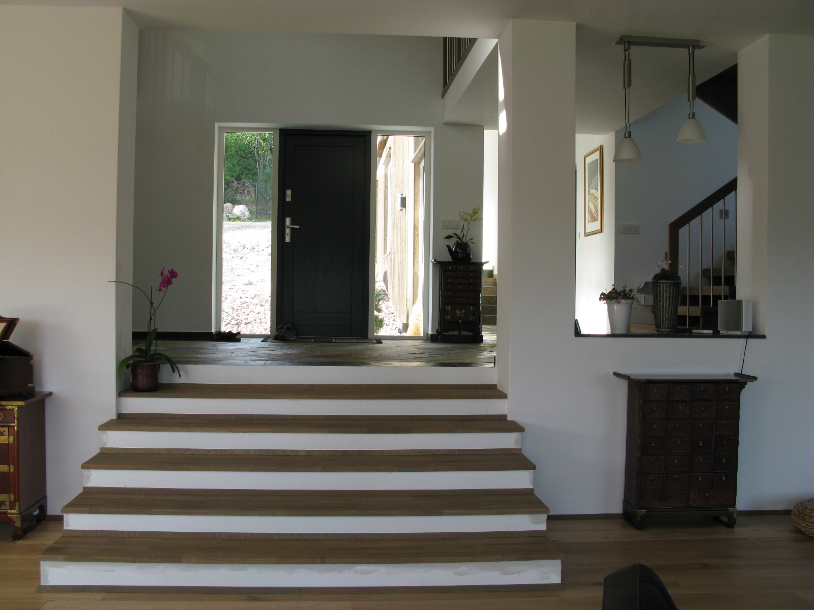 House, Åros by Helle Sjåvåg Sivilarkitekt Mnal - Architizer