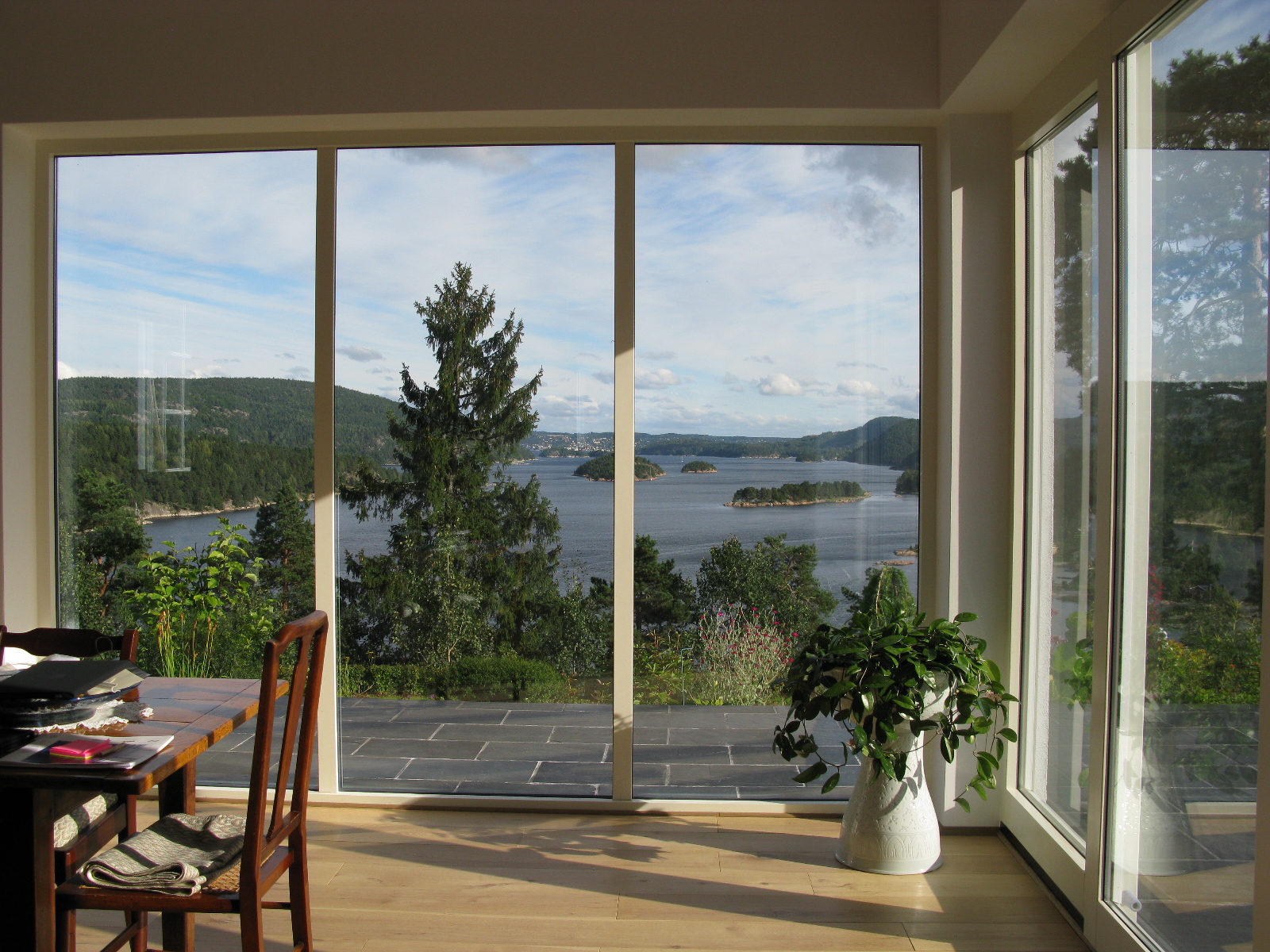 House, Åros by Helle Sjåvåg Sivilarkitekt Mnal - Architizer