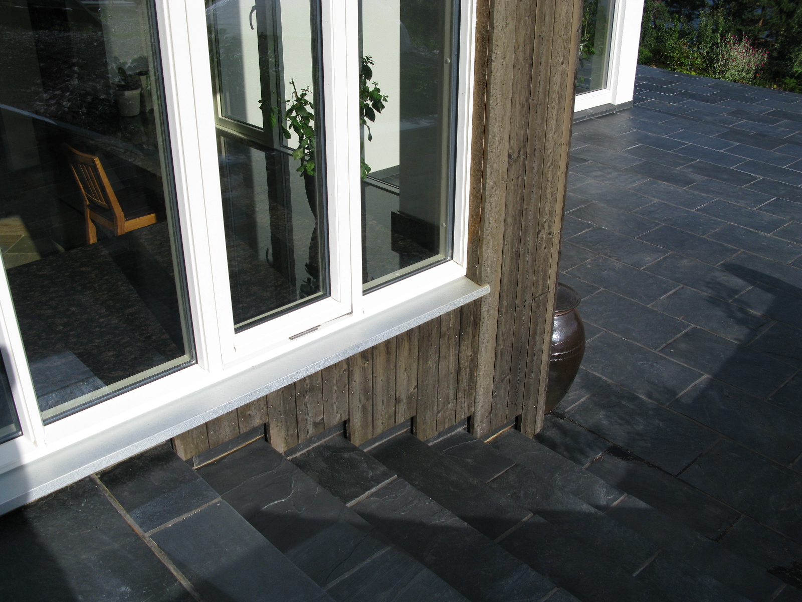 House, Åros by Helle Sjåvåg Sivilarkitekt Mnal - Architizer