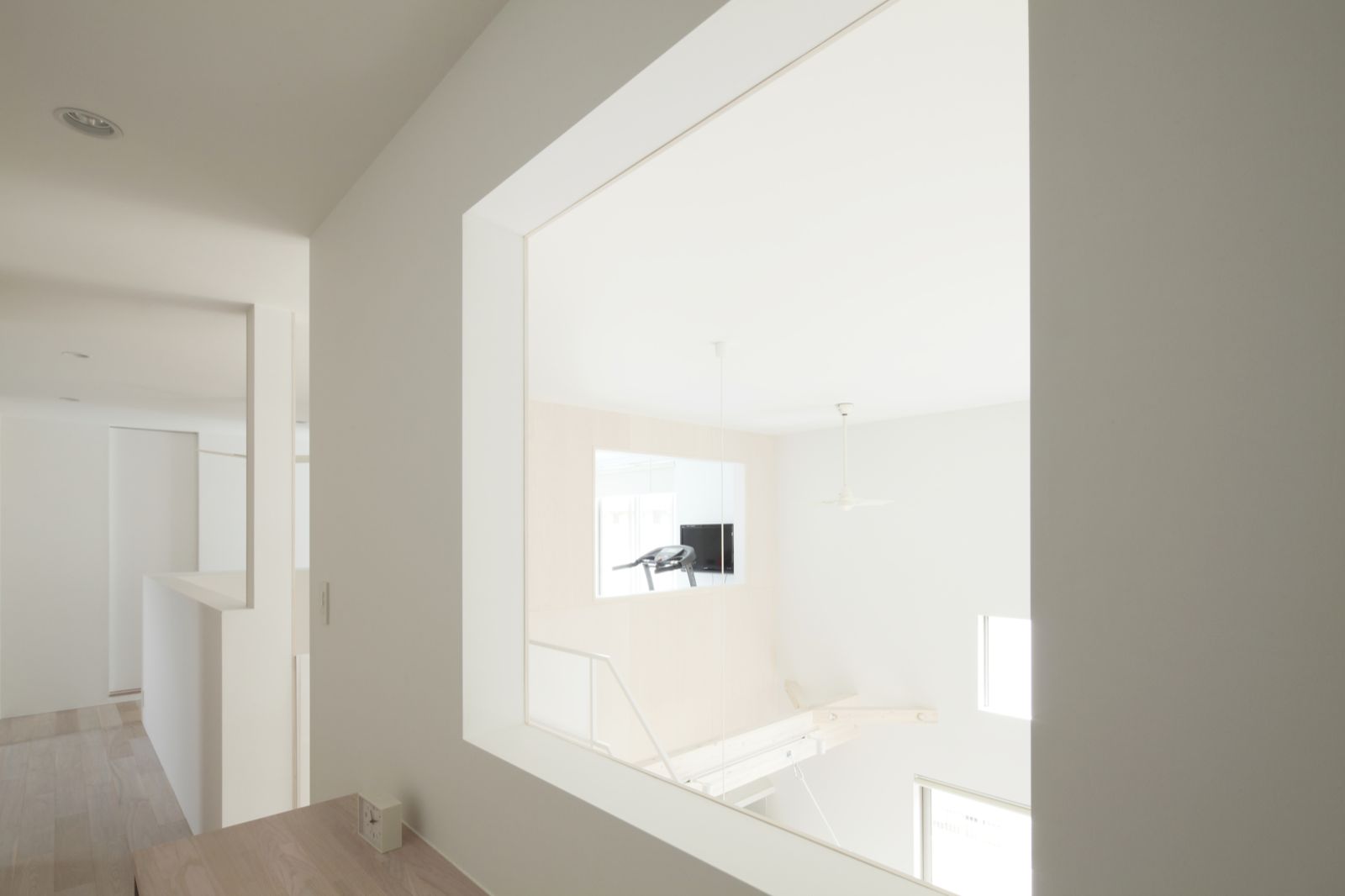 Trapezium House by Kichi Architectural Design - Architizer