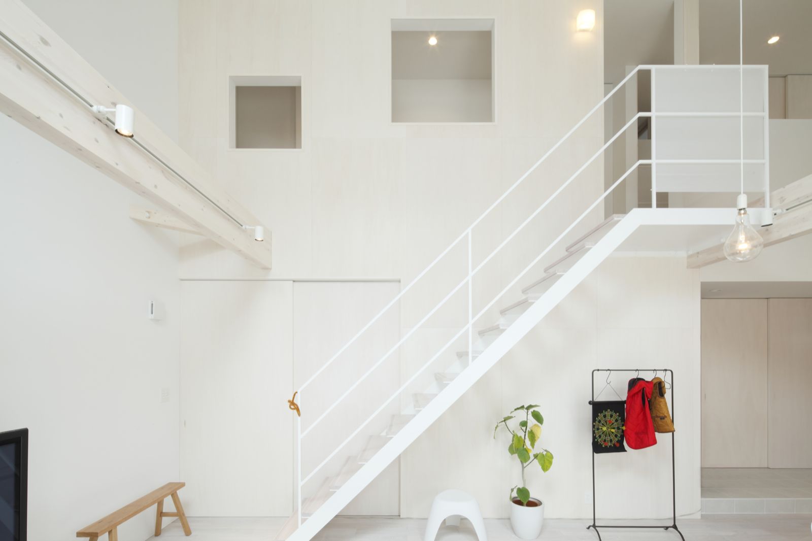 Trapezium House by Kichi Architectural Design - Architizer