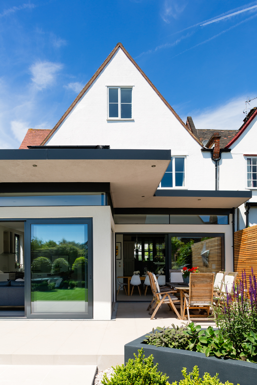 Broadgates Road by Granit Chartered Architects - Architizer