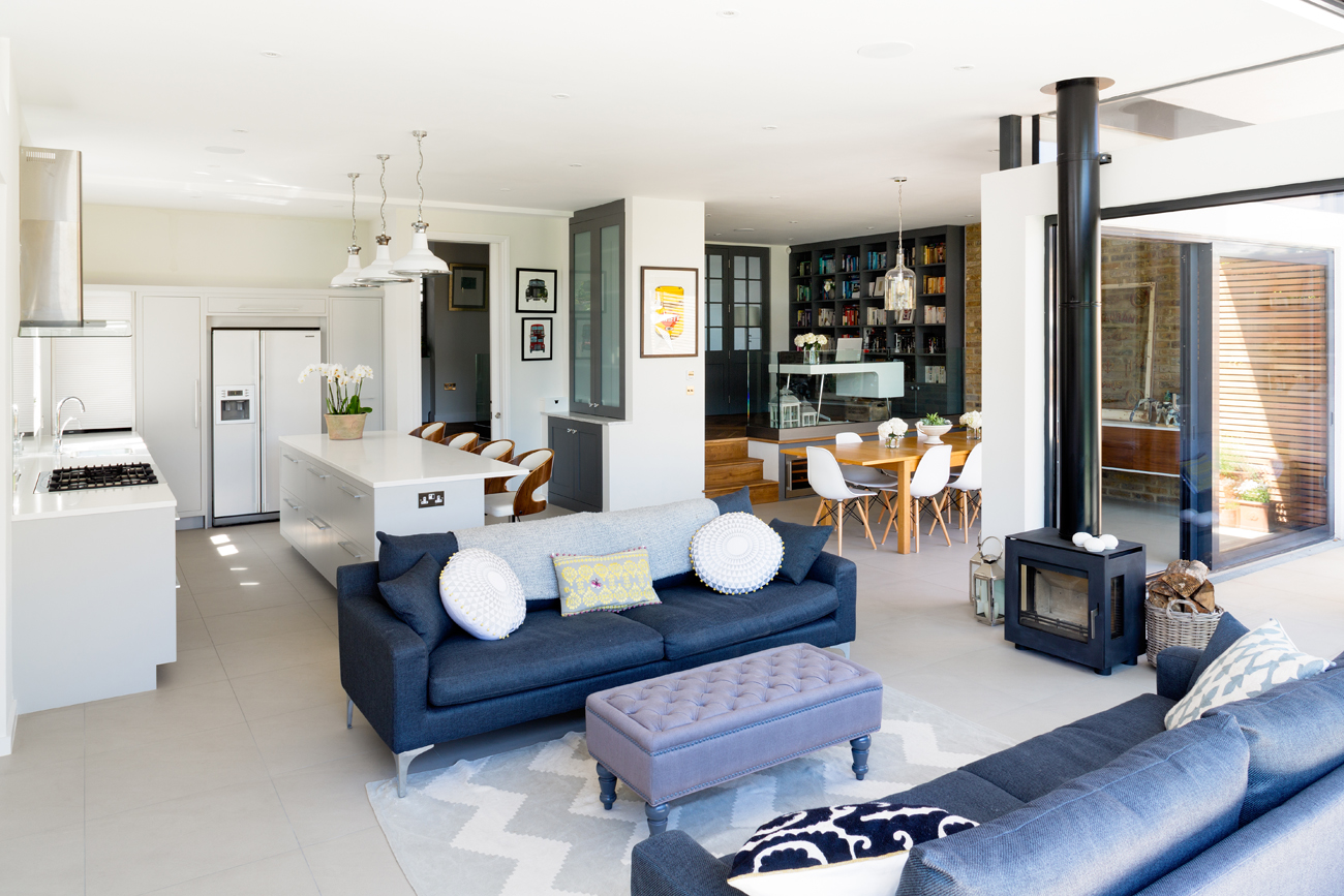 Broadgates Road by Granit Chartered Architects - Architizer