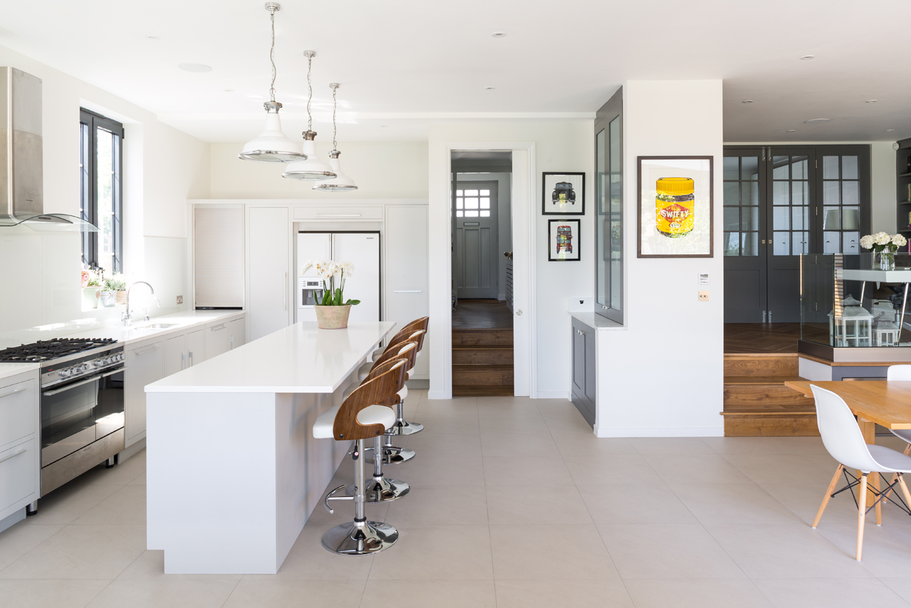 Broadgates Road by Granit Chartered Architects - Architizer
