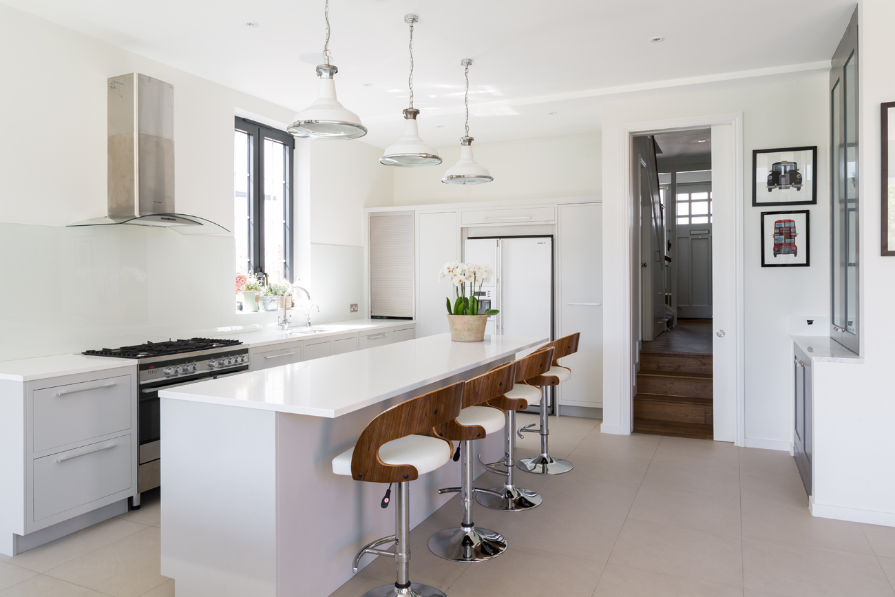Broadgates Road by Granit Chartered Architects - Architizer