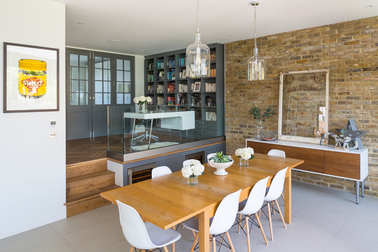 Broadgates Road by Granit Chartered Architects - Architizer