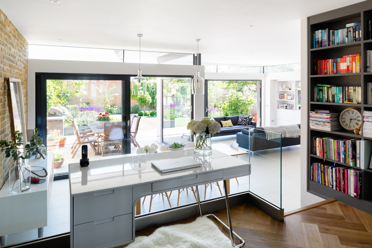 Broadgates Road by Granit Chartered Architects - Architizer