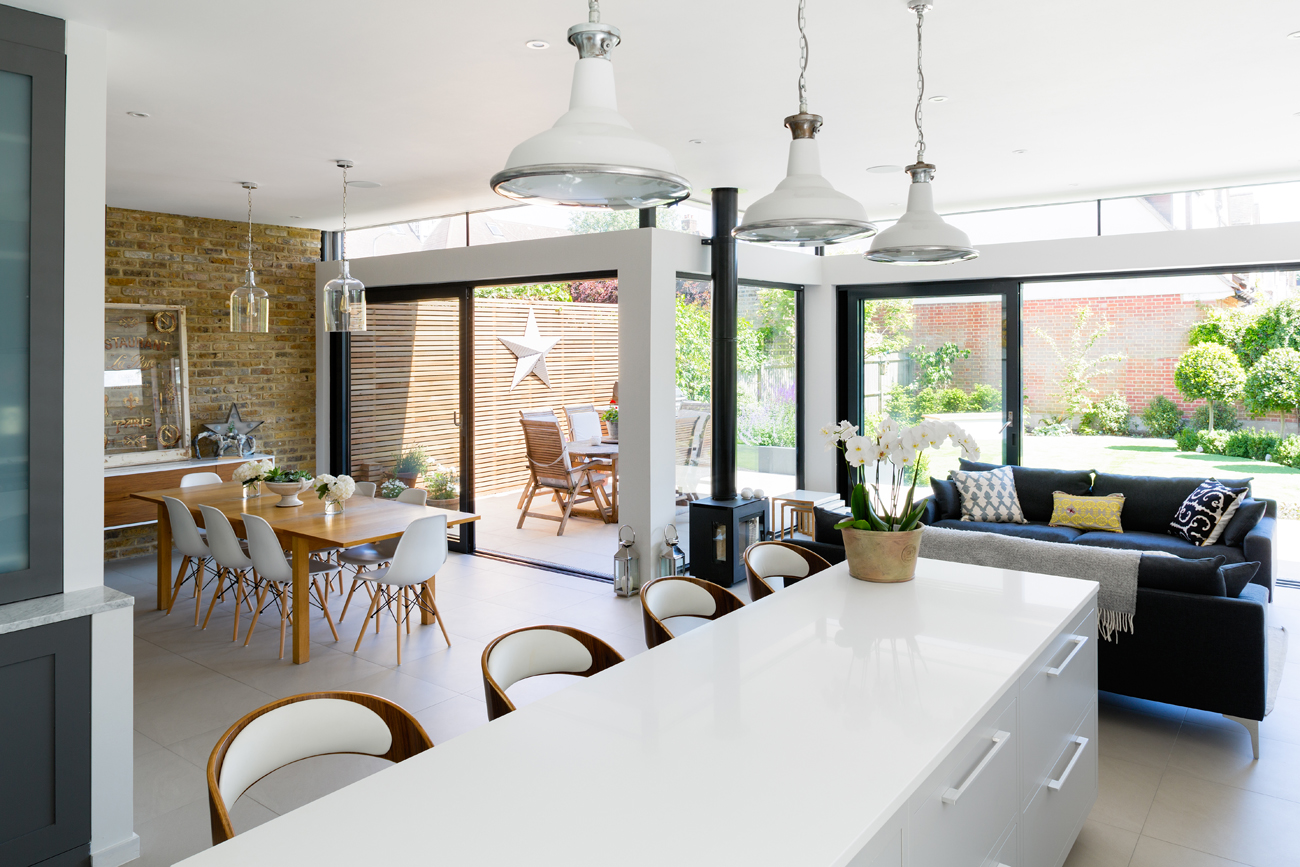 Broadgates Road by Granit Chartered Architects - Architizer