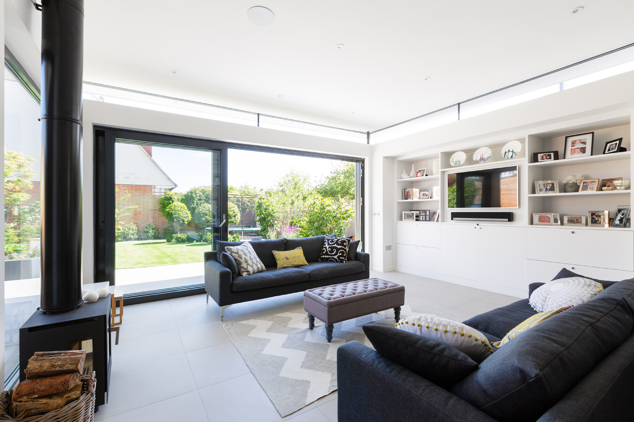 Broadgates Road by Granit Chartered Architects - Architizer