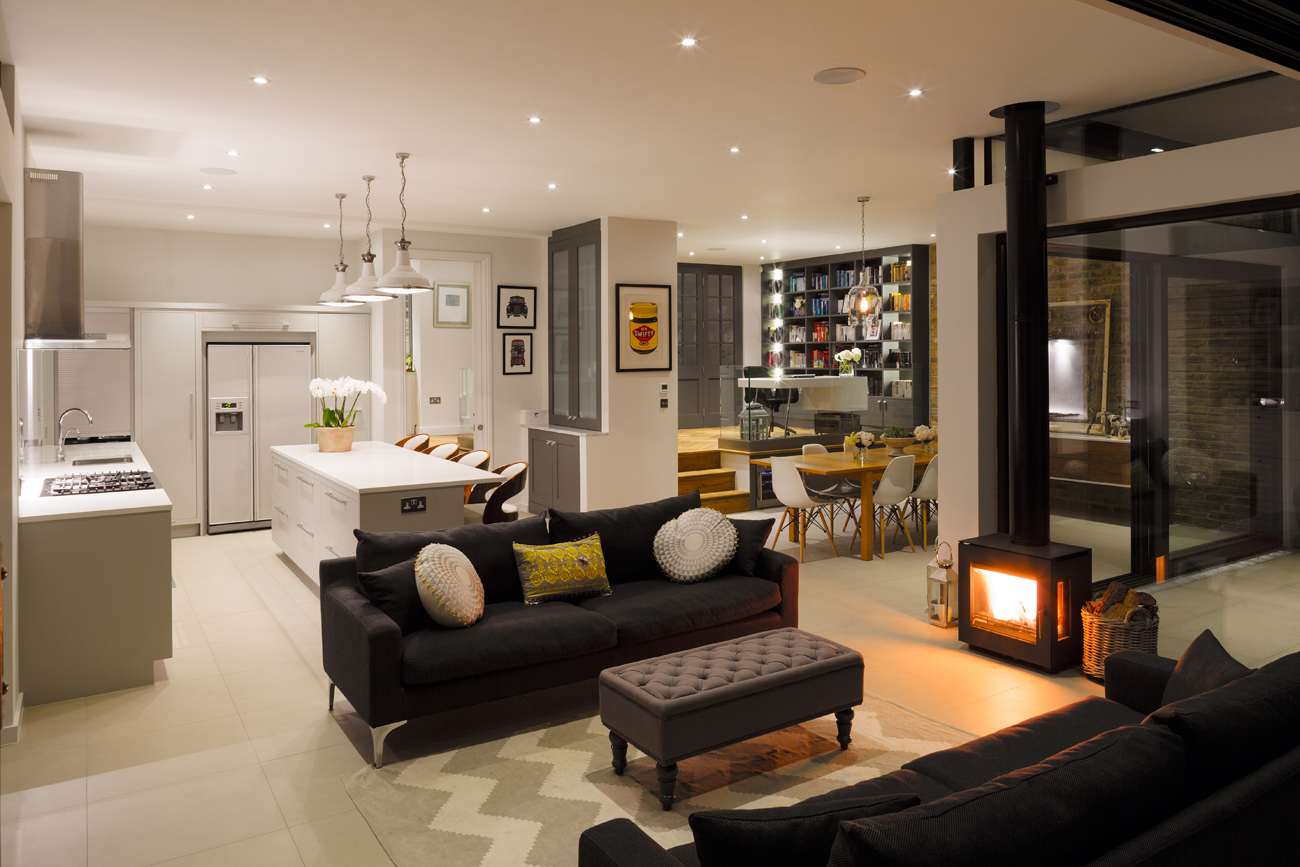 Broadgates Road by Granit Chartered Architects - Architizer