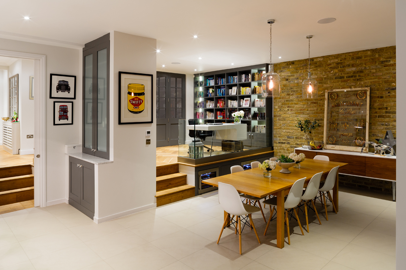 Broadgates Road by Granit Chartered Architects - Architizer
