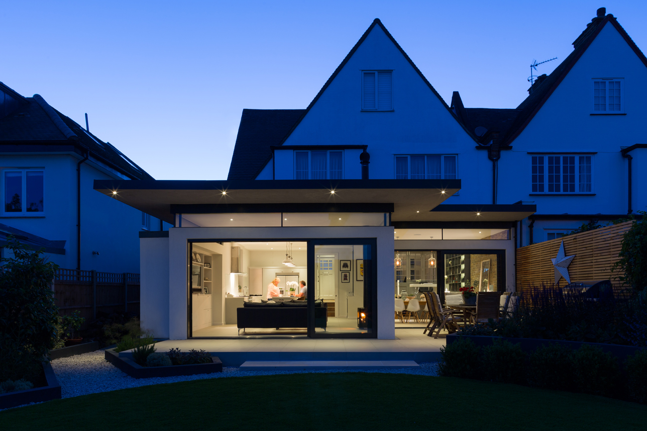Broadgates Road by Granit Chartered Architects - Architizer