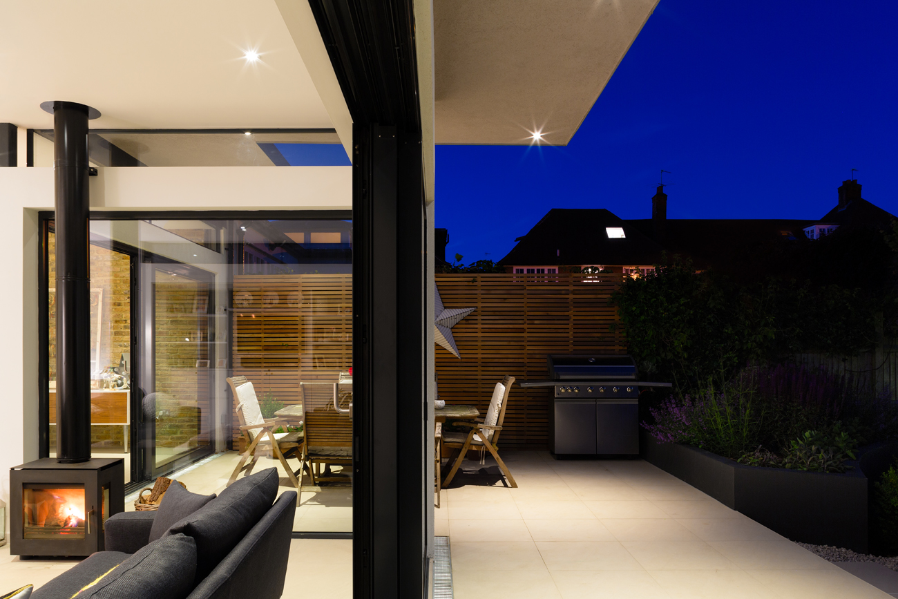 Broadgates Road by Granit Chartered Architects - Architizer