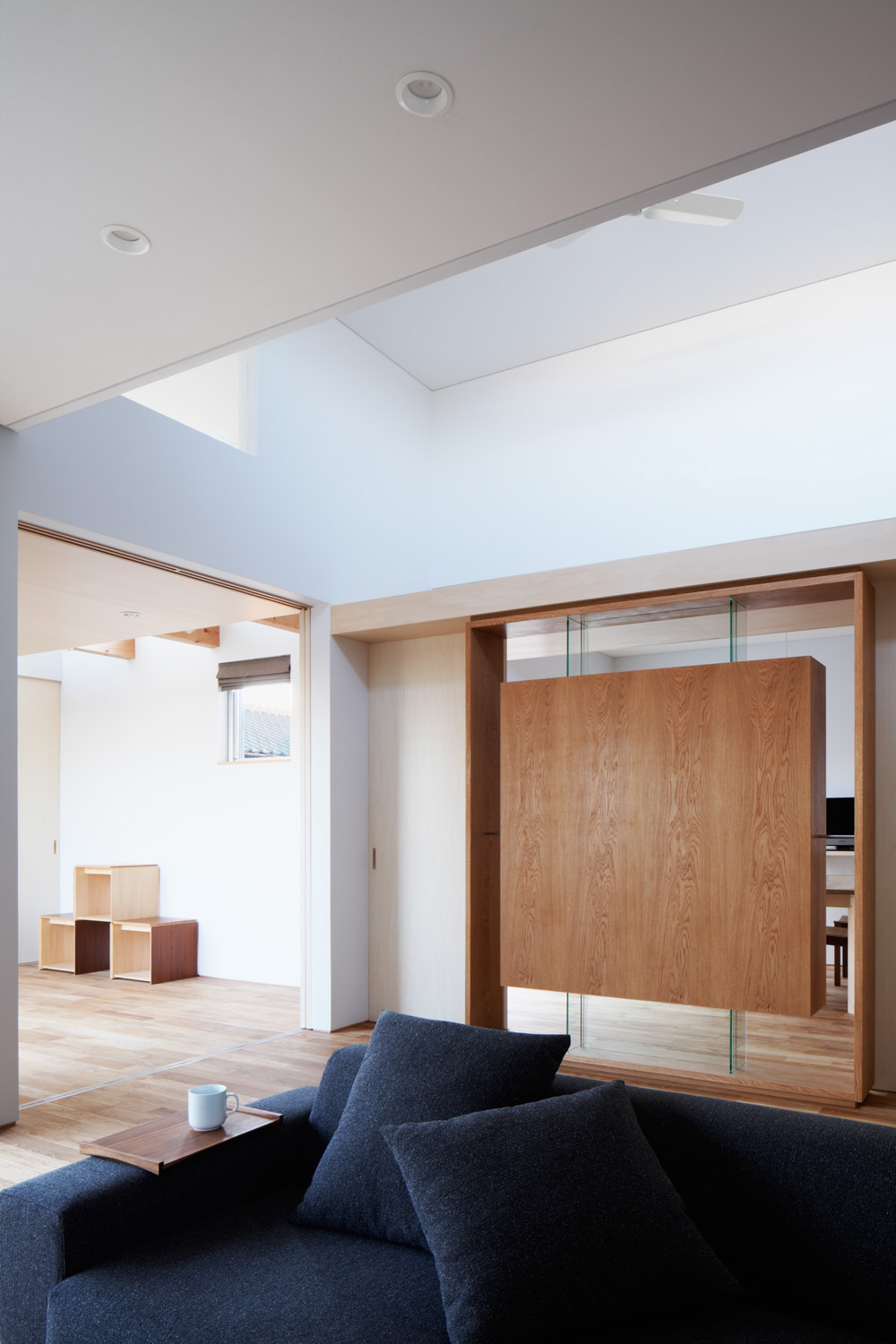 HouseK by FOAS: Fumihito Ohashi Architecture Studio - Architizer