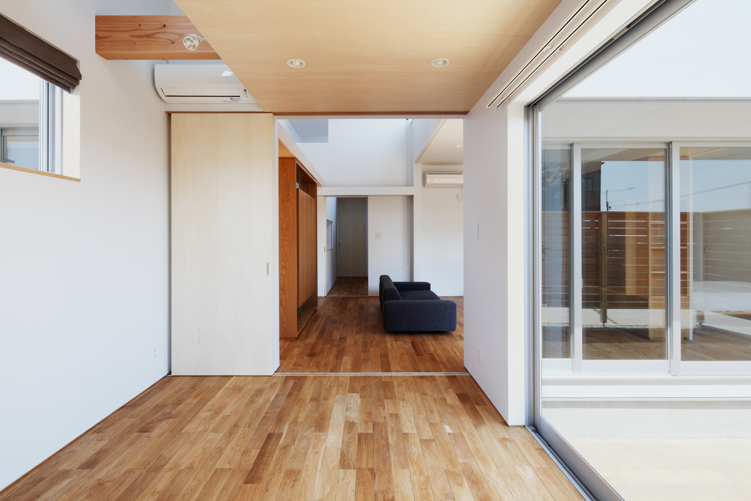 HouseK by FOAS: Fumihito Ohashi Architecture Studio - Architizer