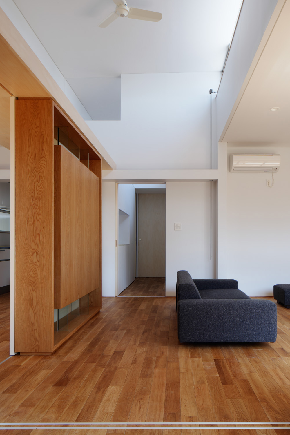 HouseK by FOAS: Fumihito Ohashi Architecture Studio - Architizer