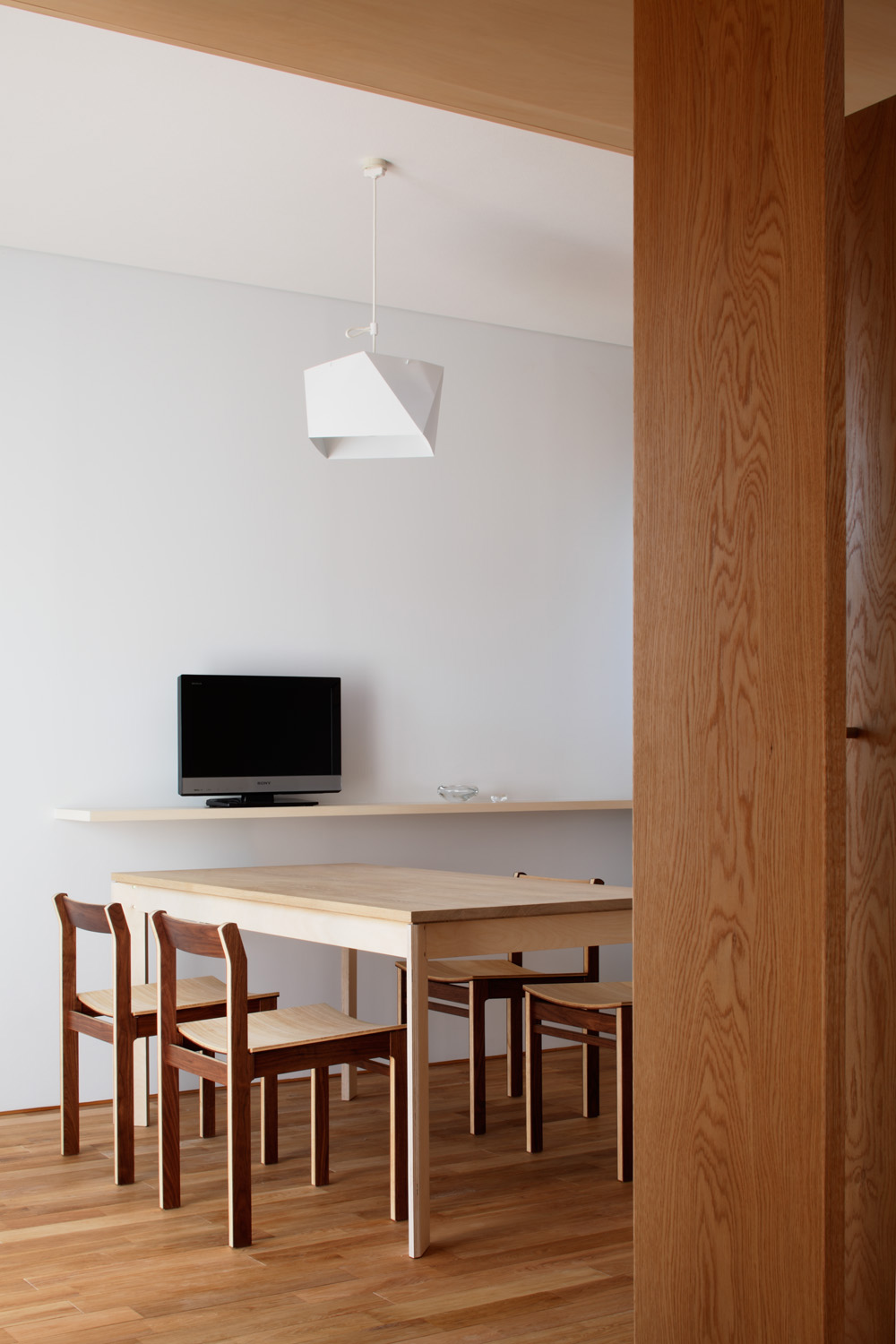 HouseK by FOAS: Fumihito Ohashi Architecture Studio - Architizer